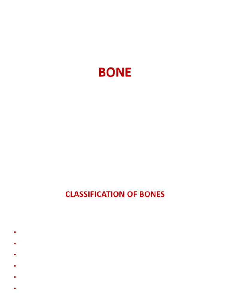 Bones_13256_13256575662 | PDF | Bone | Osteoblast