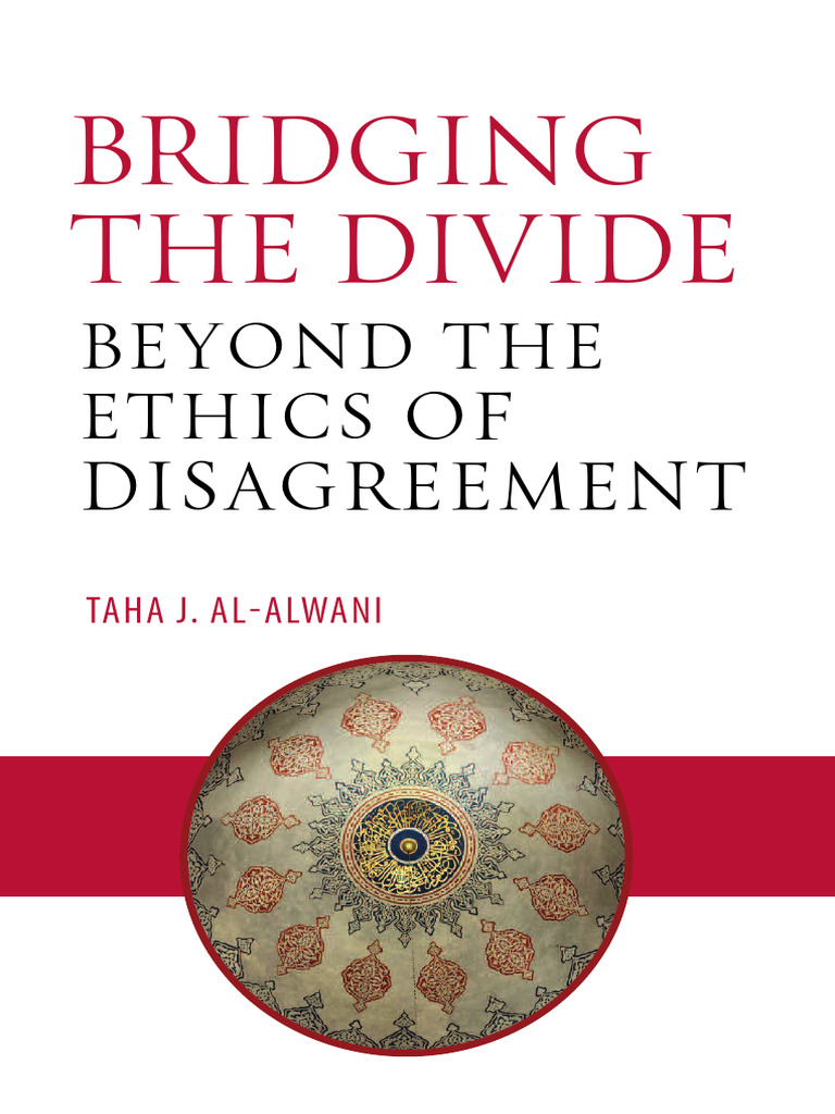 Bridging the Divide Beyond the Ethics Of | PDF | Quran | Islam