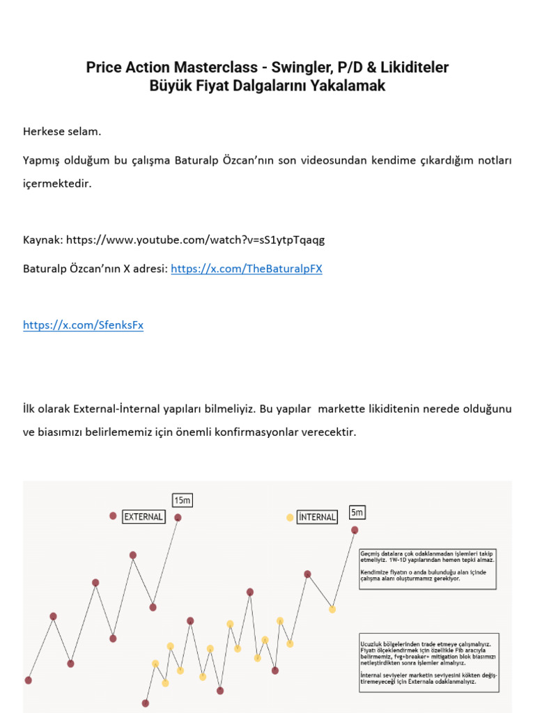 Baturalp Swingler, PD Likiditeler | PDF