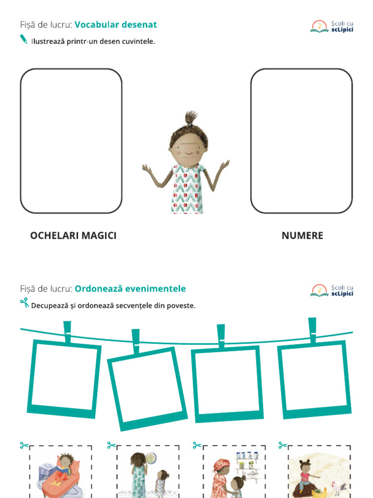 Alma Cauta Numere Fise de Lucru | PDF