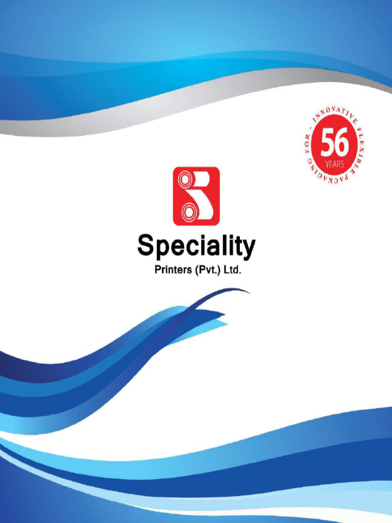 SPL Company Profile | PDF