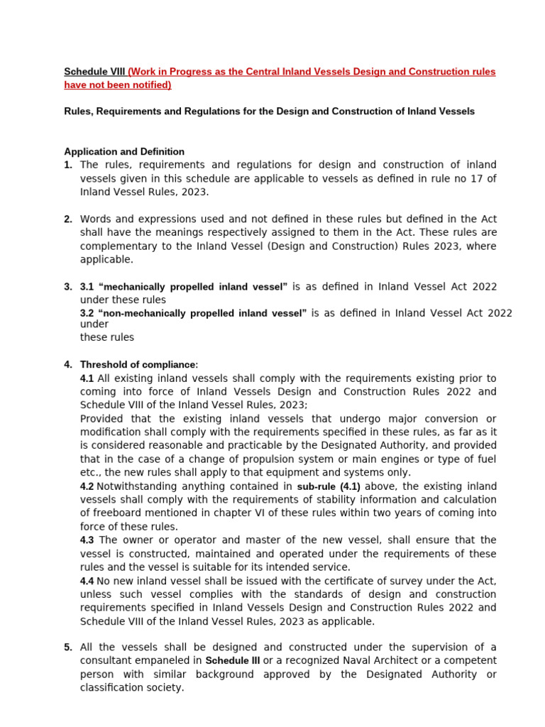 IV Design Construction rules Draft (1) | PDF | Photovoltaic System ...
