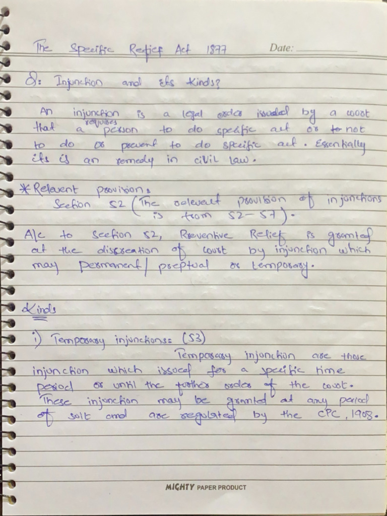 Mighty Paper Product-3 | PDF