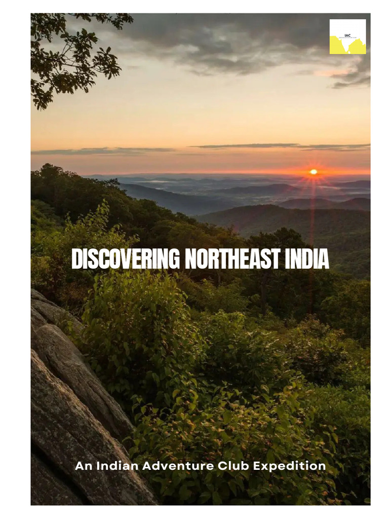Northeast Explorer 1 | PDF | Earth Sciences