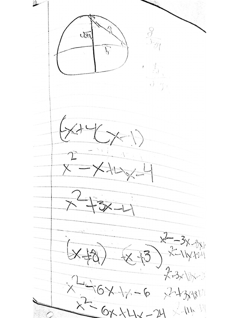 2024-11-25 Zatzkin Ada Grace Exam Work | PDF