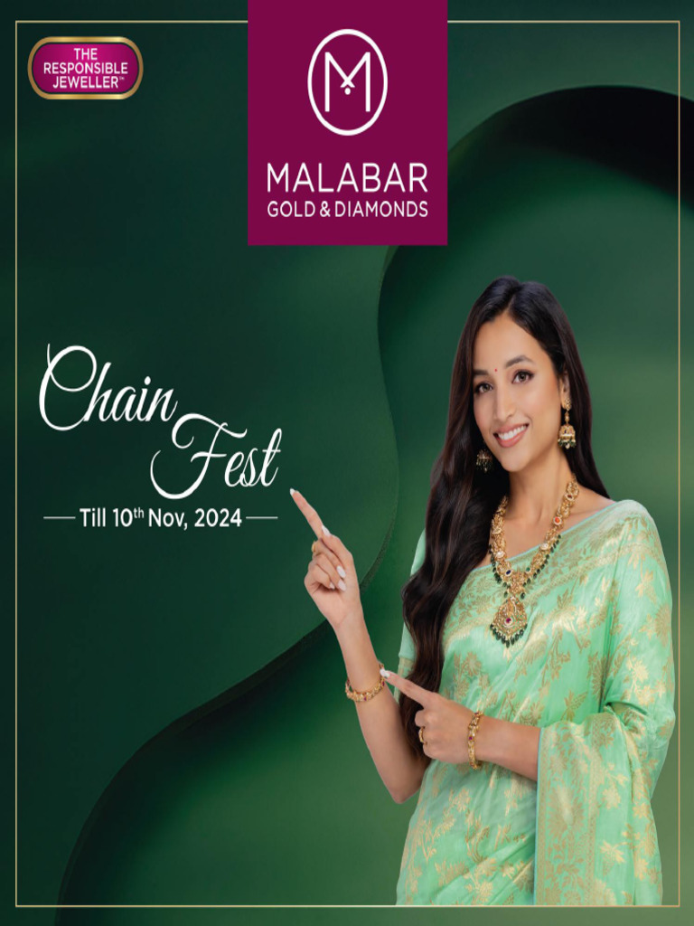 Chain Fest Catalogue | PDF