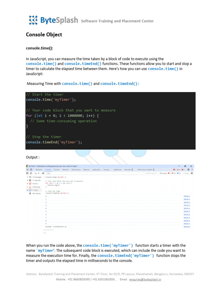 Javascript Module 4 | PDF | Java Script | Xml Javascript Module 4 | PDF | Java Script | Xml