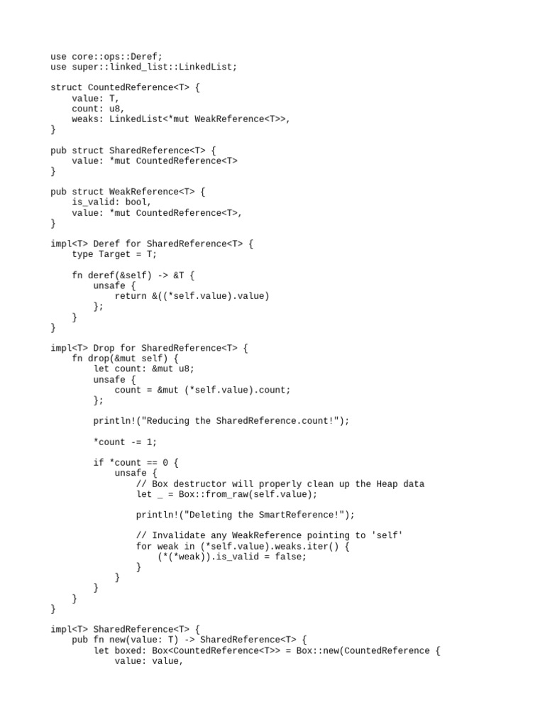 smart_reference | PDF | Computer Programming | Software Engineering