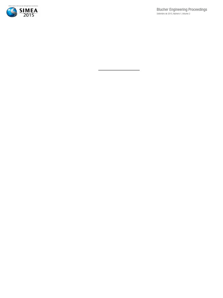 Desempenho e Estabilidade do B7 | PDF | Biodiesel | Diesel