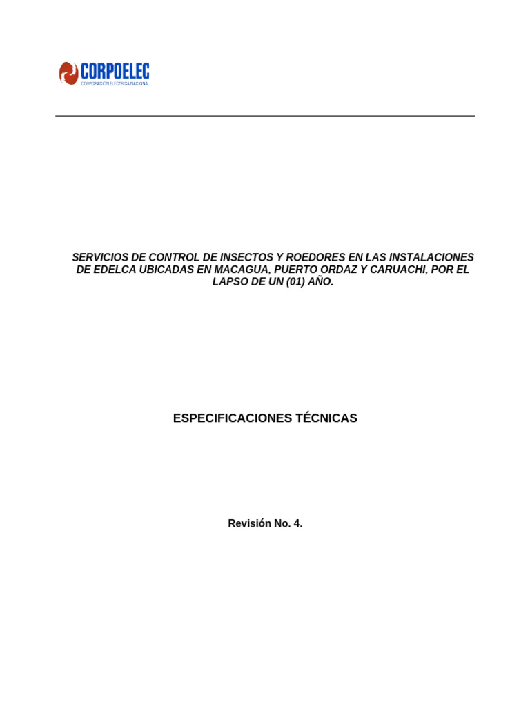 ESP TEC CTROL INS Y ROED MAC PZO CAR 10-12-10. (Reparado) | PDF ...