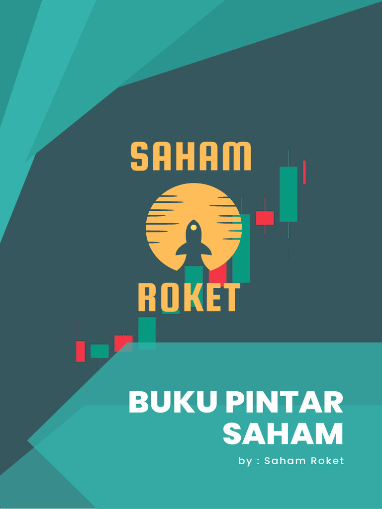 Panduan Investasi Saham Indonesia | PDF