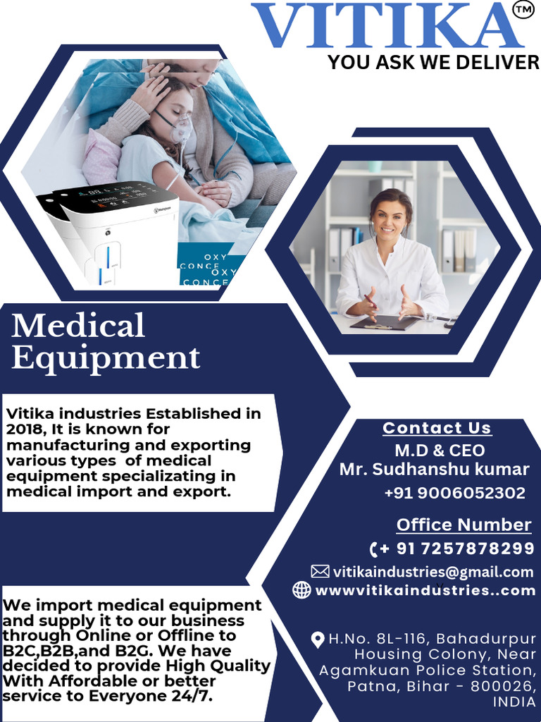 Medical devices | PDF | Monitoring (Medicine) | Clinical Medicine