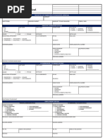 PSBank Auto Loan Application Form | PDF | Loans | Banks