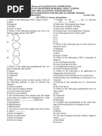 WAEC Technical Drawing Past Questions PDF | PDF