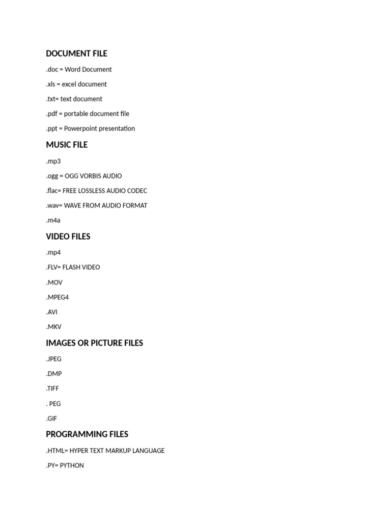 Extension SZ | PDF