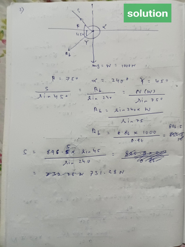 BME Assignment 02 | PDF
