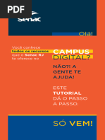 DIC-FR-014 - Tutorial Blackboard | PDF | Internet | Fazer login