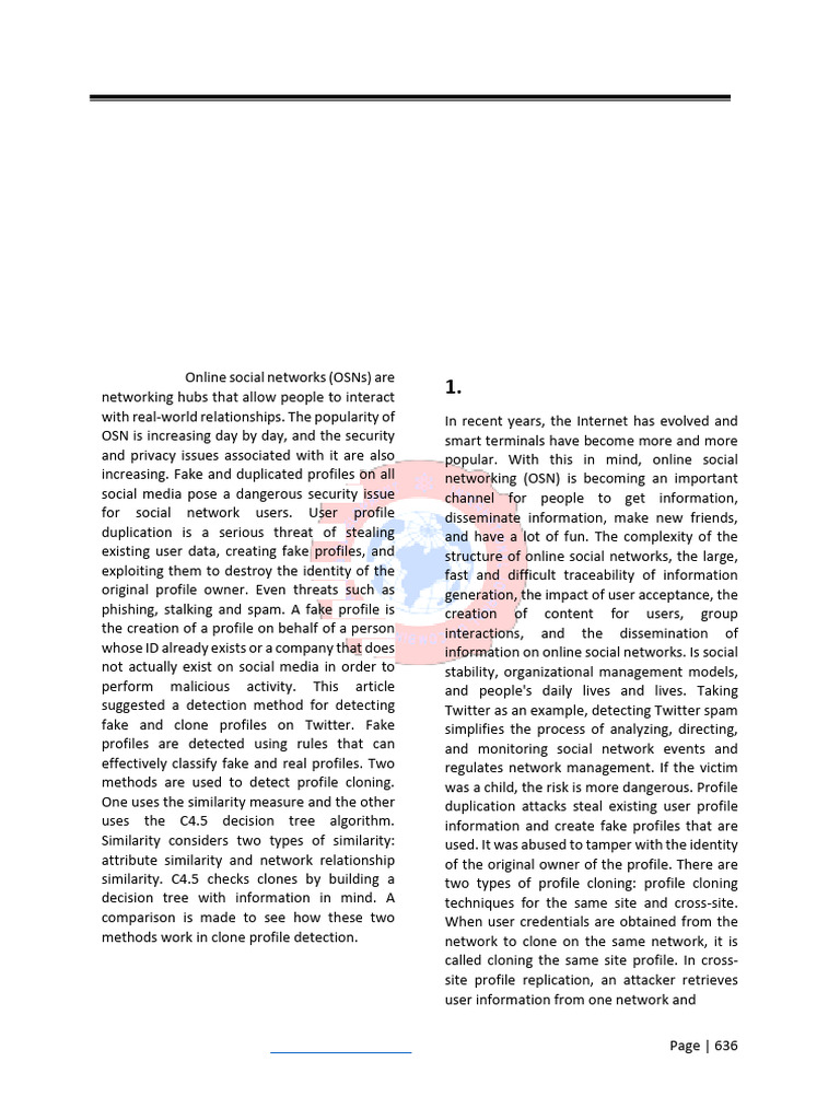 604 | PDF | Information Science | Applied Mathematics