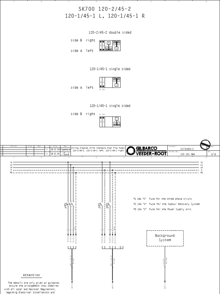 SK700 HSD Elektryka | PDF | Power Engineering | Electricity