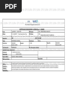 Formulario GES 2024 | PDF | Medicina | Cuidado de la salud