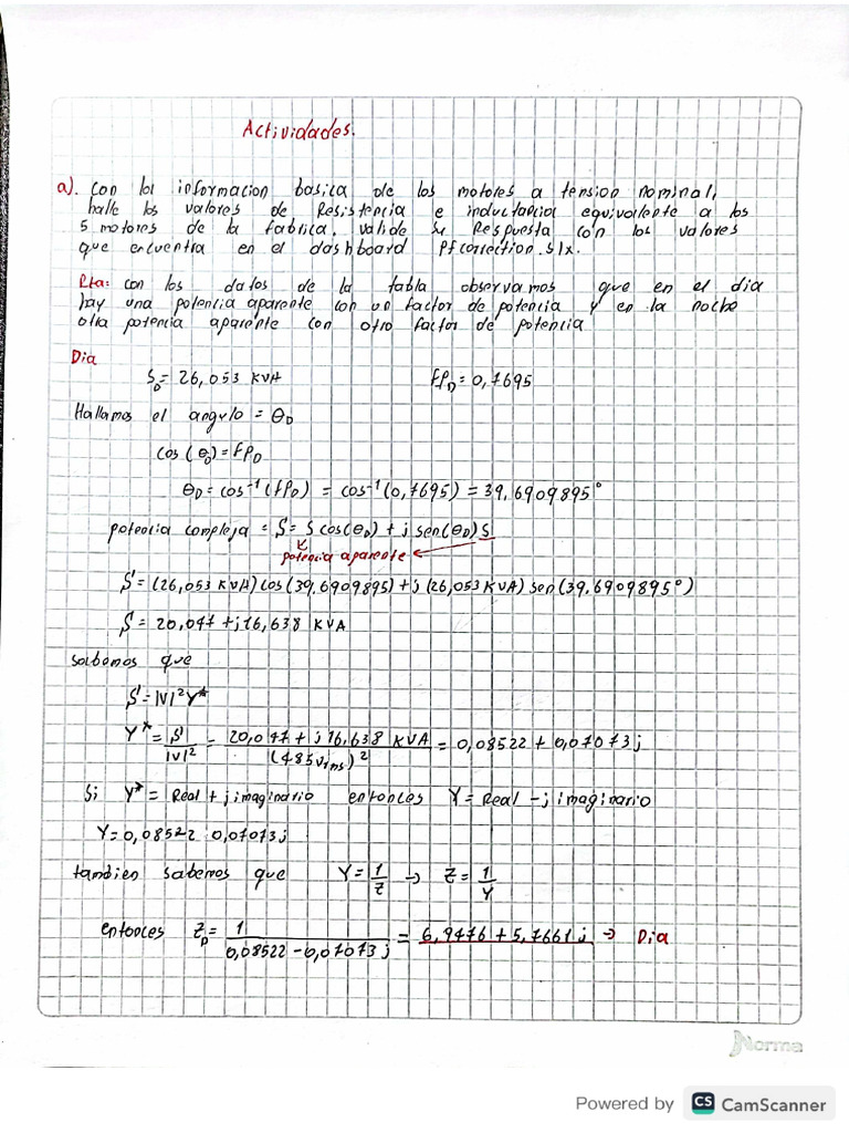 trabajo parte 2 Fp | PDF
