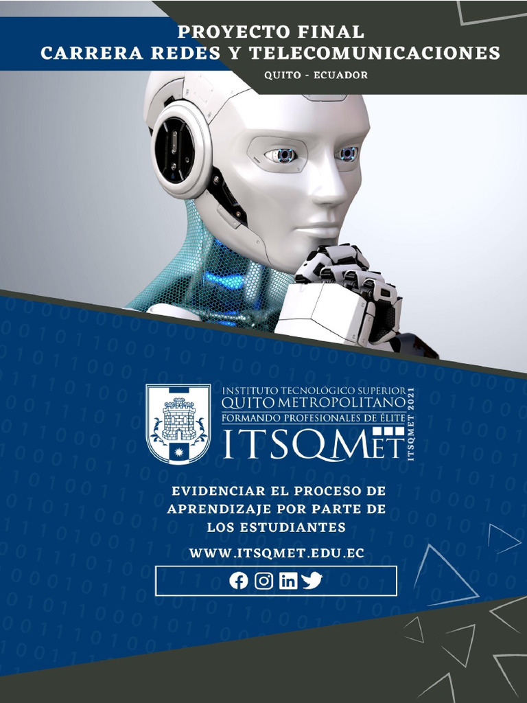 Proyecto Final Servidores-G2 | PDF | Servidor HTTP Apache | Red de computadoras