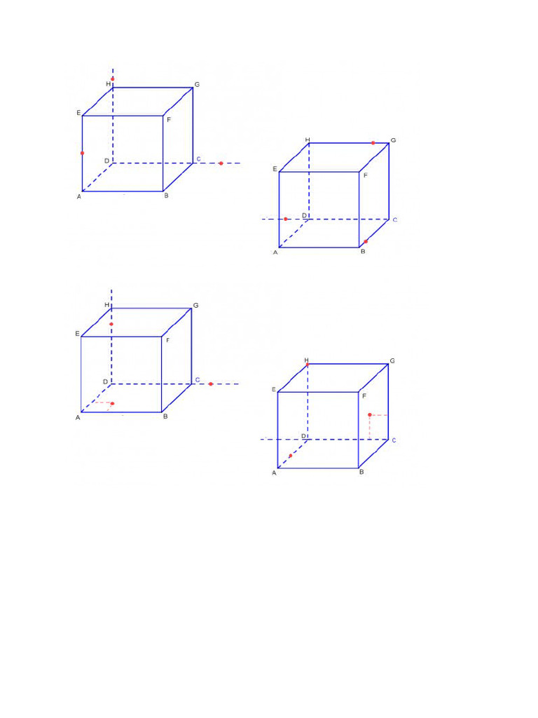 rezy kocky cviÄ enia 2 | PDF