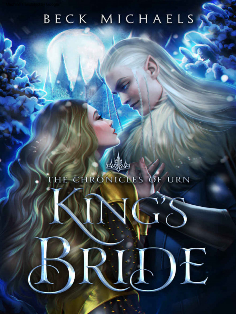 King's Bride | PDF