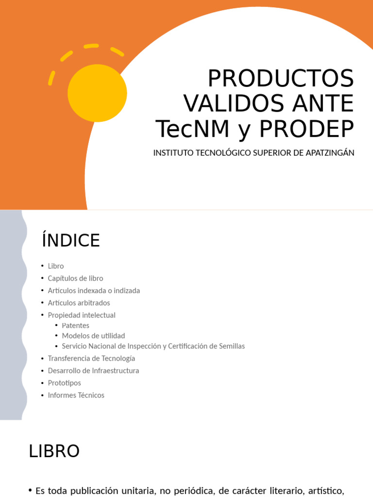 Productos Validos | PDF | Patentar | Propiedad intelectual