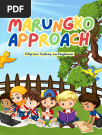 Filipino Pyramid Sentence Reading Fluency | PDF