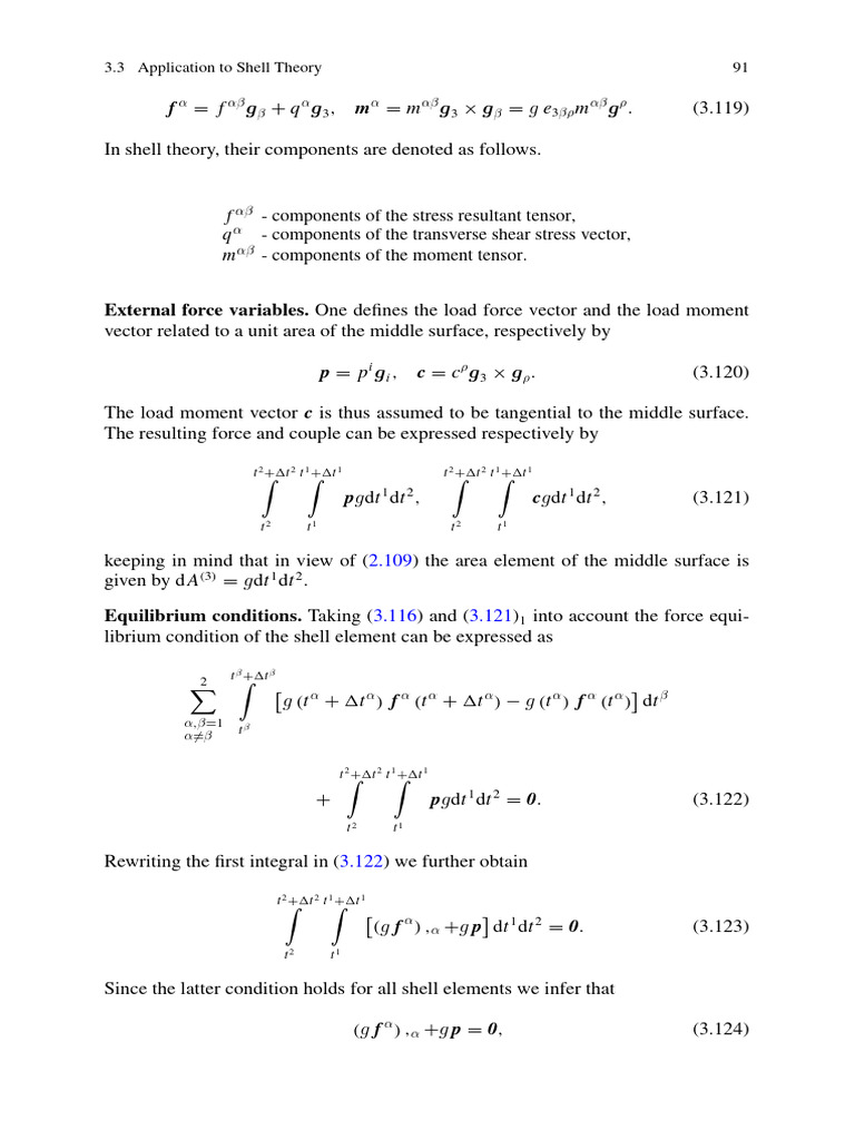(Mathematical Engineering) Mikhail Itskov - Tensor Algebra and Tensor ...