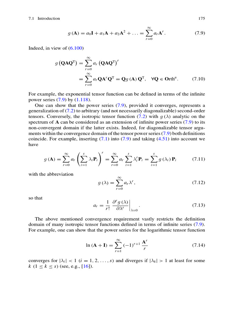 [Mathematical Engineering ] Mikhail Itskov - Tensor Algebra and Tensor Analysis for Engineers ...