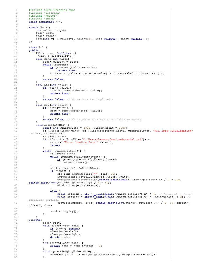 Int Int: #Include #Include #Include #Include | PDF
