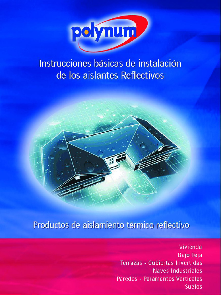 Instrucciones de Montaje | PDF