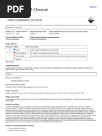 ERG2024 Color Section Changes Summary | PDF | Mobile App | Chemical ...