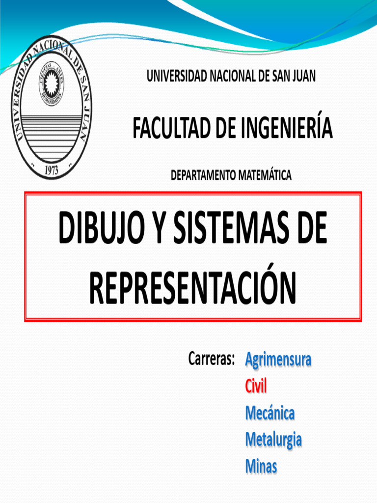 3) PPT Visualización I ACMMM | PDF