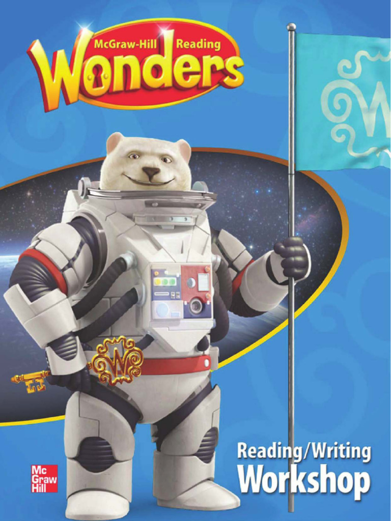 Wonder G6 Unit 6 Part 1 | PDF