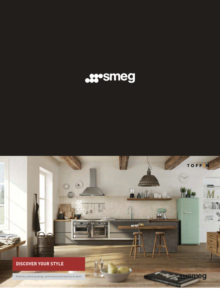 Price List SMEG New Products Update 30112022 | PDF | Refrigerator ...