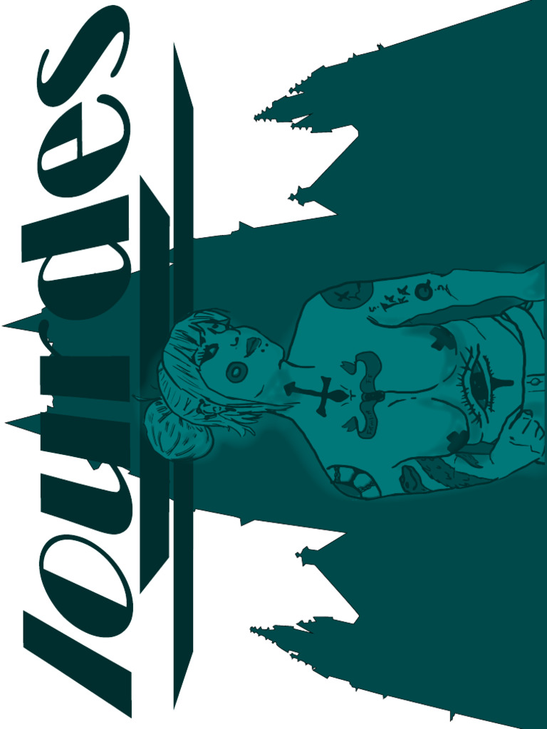 Suicide Girl Lourdes Pdf
