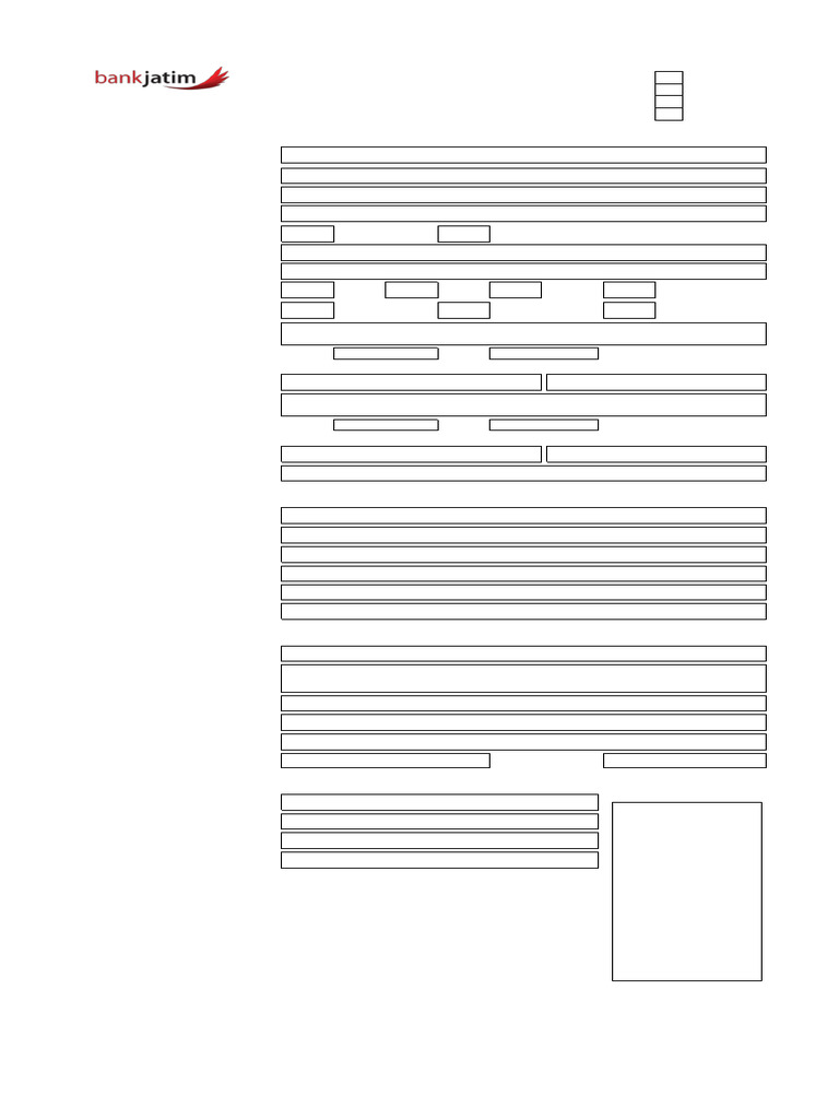 Form KMG 2025 + Angs 2025 | PDF