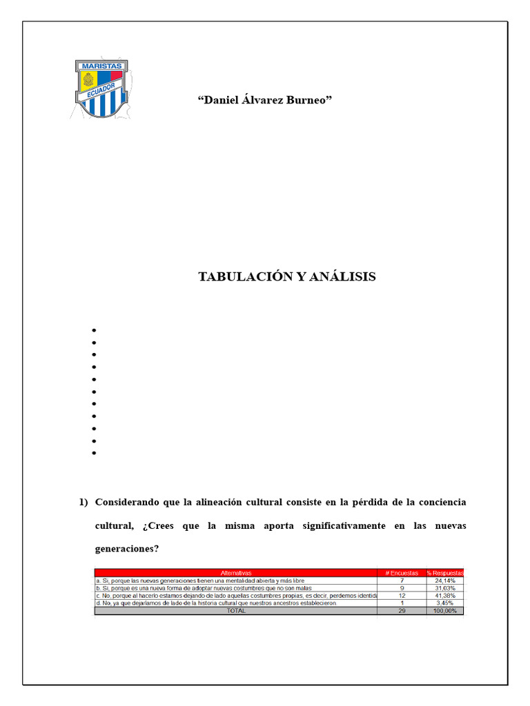 Matematicas Proyecto 2do Trimestre | PDF | Sociología | Comunicación