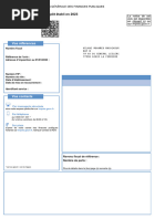 T4a Oas Slip 2024 | PDF | Canada | Gouvernement du Canada