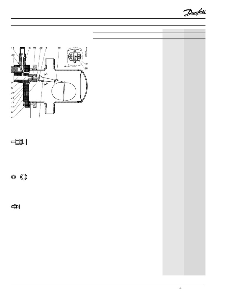 RX_2B_B1_02 | PDF | Electrical Connector | Valve