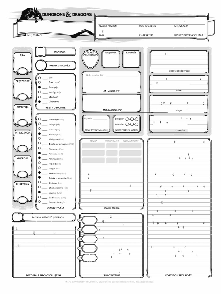 Zaklinacz Lucas (Michał) S3 | PDF