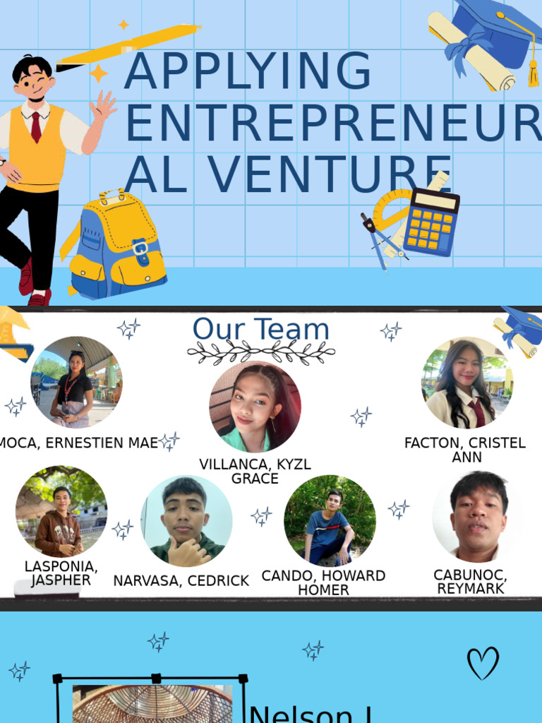 Gee 8 - Entrep Management Group 1 Social Entrep | PDF | Entrepreneurship | Social Enterprise