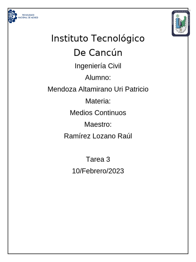 Operaciones Básicas con Tensores | PDF | Tensor | Matriz (Matemáticas)