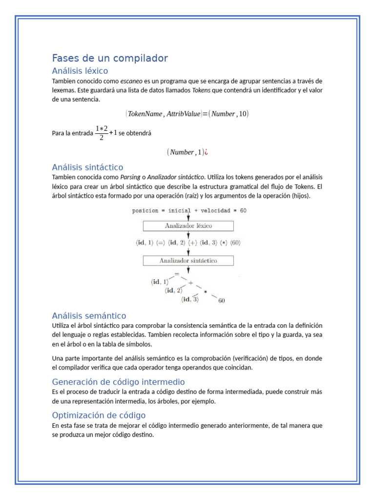 Compiler | PDF Compiler | PDF