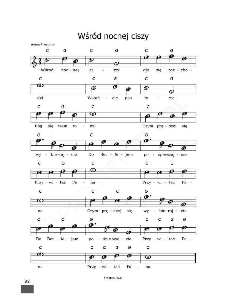 Koledy 93 PDF Skompresowany | PDF