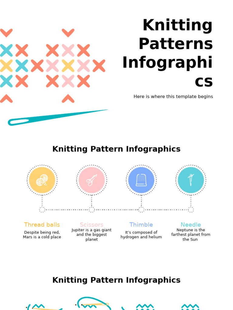 Knitting Patterns | PDF | Planets | Solar System