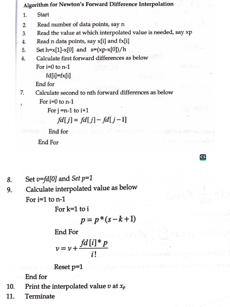 Chapter 2 C Programs | PDF